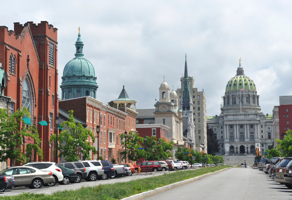 Translation Services in Harrisburg for Multilingual Events